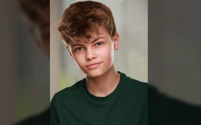 Jaden Christopher Haddon Slater: A Star Kid's Quest for Artistic ...