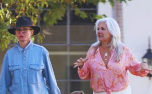 Billie Early: The Supportive Force Behind Cameron Diaz - Brandon's ...