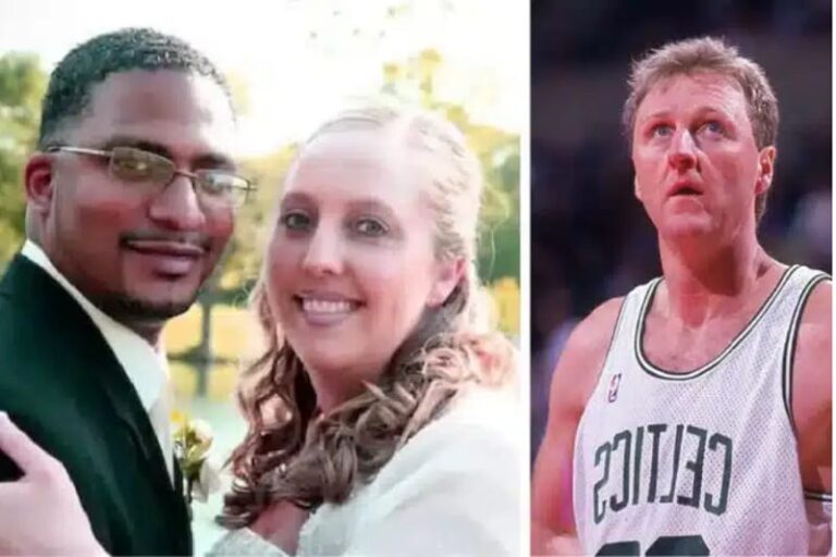 Corrie Bird: The Life of Larry Bird's Daughter Unveiled - Brandon's ...