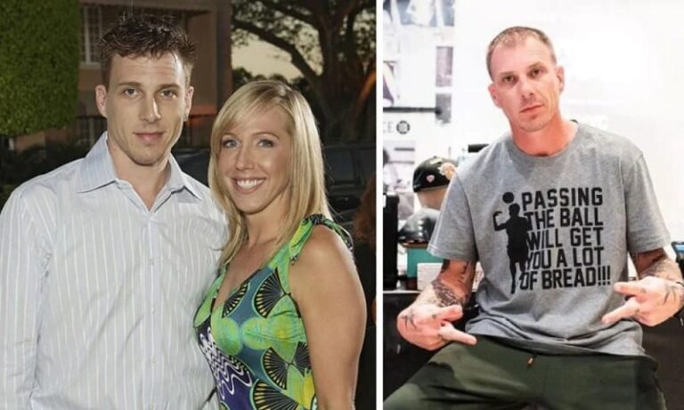 Denika Kisty: The Supportive Force Behind NBA Star Jason Williams ...
