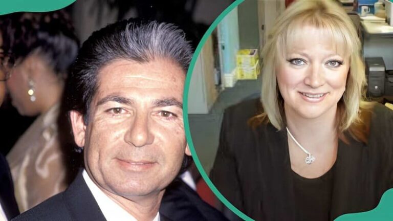 The Enigmatic Life of Jan Ashley: Robert Kardashian's Ex-Wife - Brandon ...