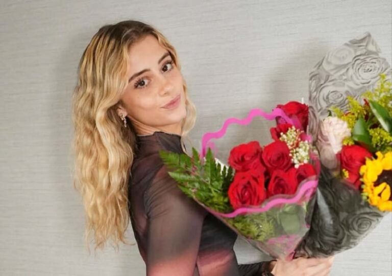 Norissa Valdez: A Rising Star in the Digital Sky - Brandon's Restaurant