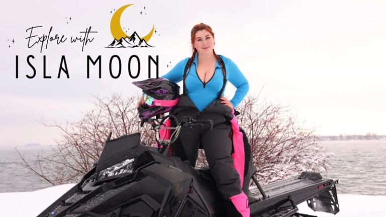 Isla Moon Net Worth: Unveiling the Financial Success of a Rising Star ...