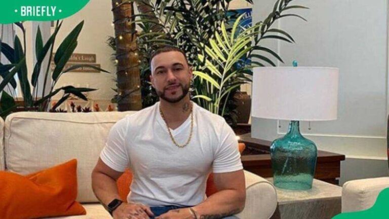 Nathan Kane Samara: Eminem's Brother Beyond The Shadow - Brandon's ...