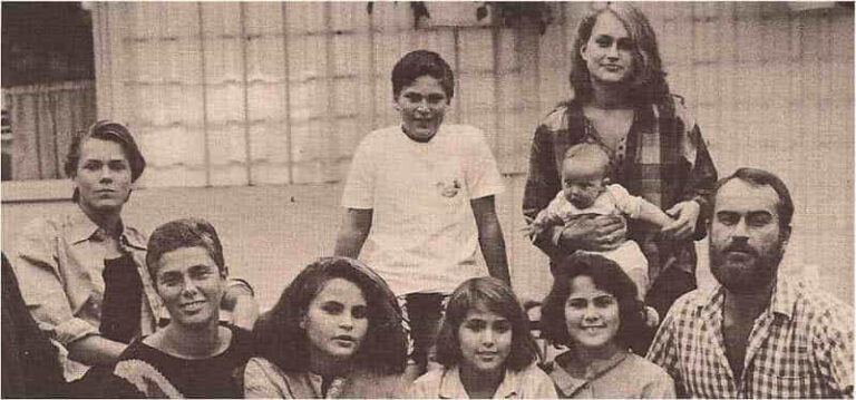 The Enigmatic Life of Jodean Bottom - Brandon's Restaurant