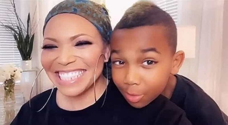 Xen Martin: A Journey of Resilience and Inspiration - Brandon's Restaurant