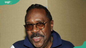 The Life and Legacy of Grady Demond Wilson - Brandon's Restaurant