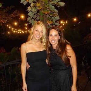 Amanda Martin: The Multifaceted Star of "Iron Resurrection" - Brandon's ...