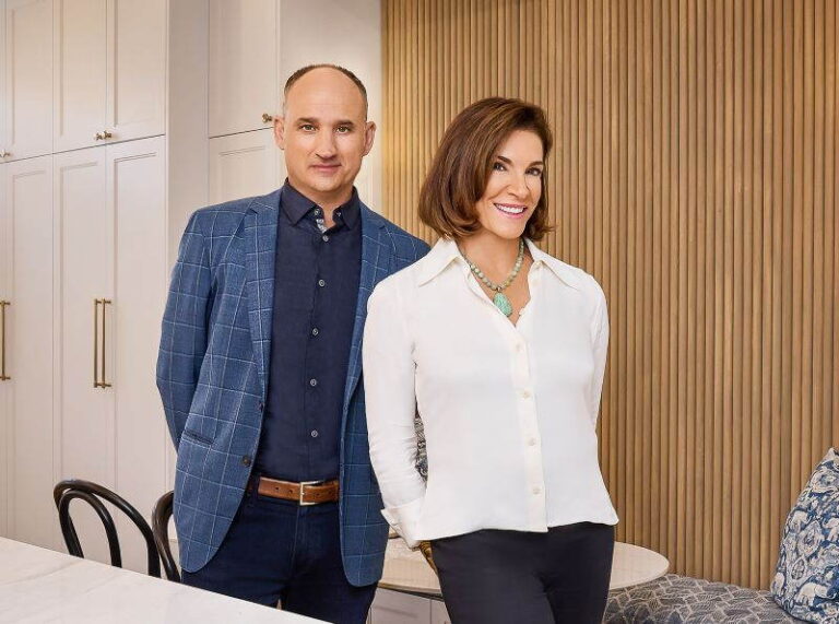 Krista Visentin: The Story of HGTV Host David Visentin's Wife - Brandon ...