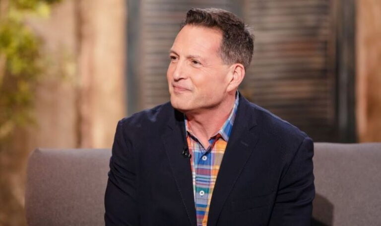 Dr. Doug Weiss: A Look at His Net Worth and Career - Brandon's Restaurant