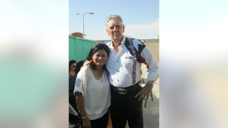 The Life and Legacy of Nila Ermey: The Support Behind a Legend ...