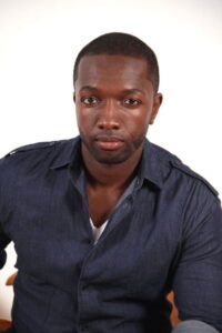 Understanding Jamie Hector's Scar: A Journey of Resilience - Brandon's ...