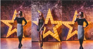 The Rise of Shineeda Reyzer: A Multifaceted Talent - Brandon's Restaurant