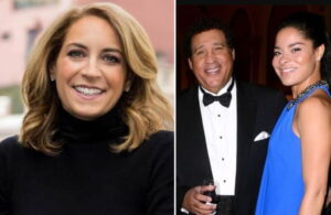 The Life and Background of Michelle Gumbel - Brandon's Restaurant