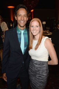 Bridget Showalter Pudi: A Glimpse into Her Life and Achievements ...