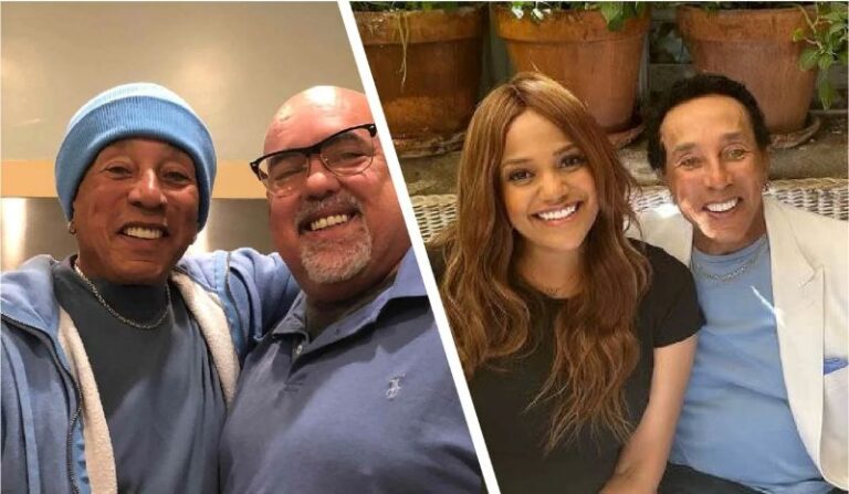 The Life and Legacy of Berry William Borope Robinson - Brandon's Restaurant