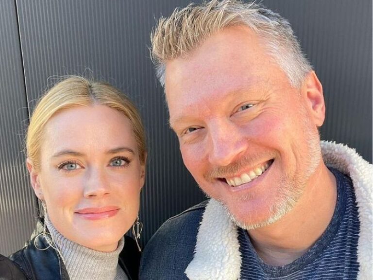 The Life and Legacy of Bryan Spies: A Dedicated Paramedic and Family ...