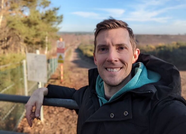 Emily Compagno's Husband: A Closer Look at Peter Riley - Brandon's ...