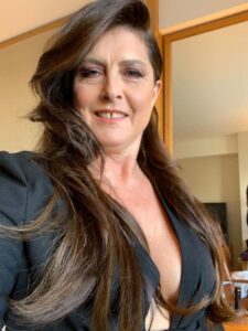 Sue Aikens Net Worth: A Deep Dive into the Life of a Wilderness Star ...