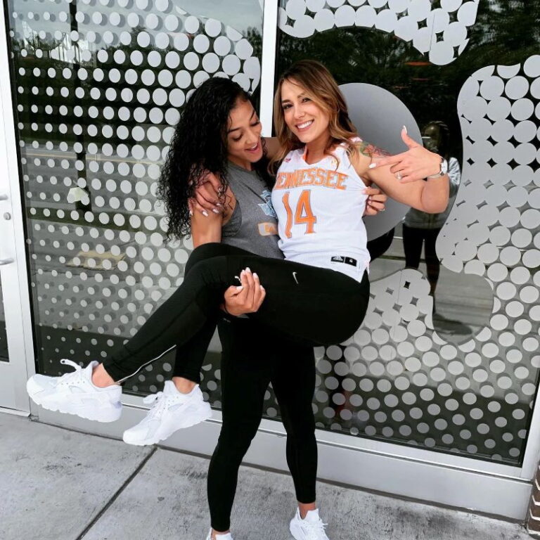 Andraya Carter's Wife: A Journey of Love and Support - Brandon's Restaurant