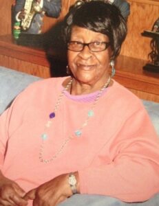 The Life of Elease Johnson: The Daughter of Harlem Godfather Bumpy ...