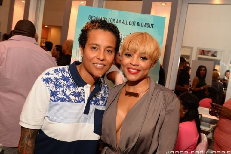 The Inspiring Journey of Gocha Hawkins and Her Wife - Brandon's Restaurant