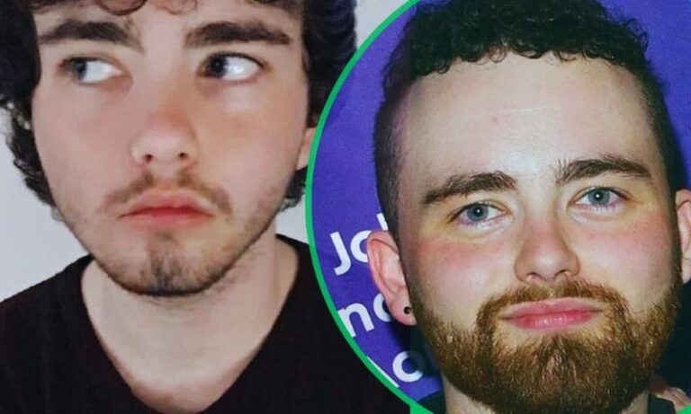 The Inspiring Journey of Noah Lee Ritter - Brandon's Restaurant