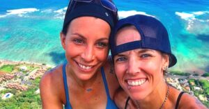 Leiana Evensen: A Journey of Love and Adventure - Brandon's Restaurant