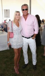 The Life and Career of Peter Halsey Cook - Brandon's Restaurant