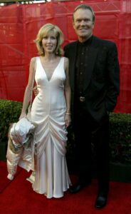 Sarah Barg: Life Beyond the Spotlight - Brandon's Restaurant