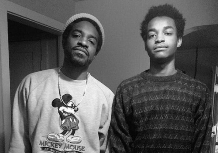 Seven Sirius Benjamin: A Journey of Legacy, Learning, and Personal ...