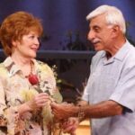 Joy Ann Richards: More Than Just a Star’s Partner - Brandon's Restaurant