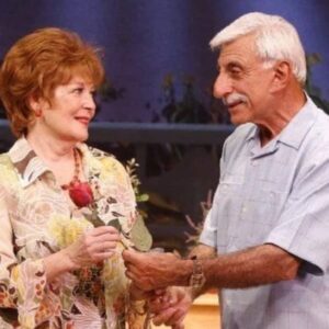 Joy Ann Richards: More Than Just a Star’s Partner - Brandon's Restaurant