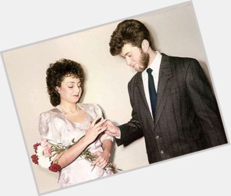 Olga Yurevna Lysova: A Life of Resilience and Reinvention - Brandon's ...