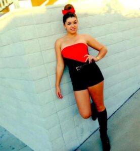 Skylar Staten Randall: A Journey Through Resilience and Growth ...