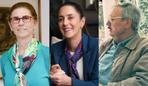 Carlos Sheinbaum Yoselevitz: A Catalyst in Mexico's Chemical ...